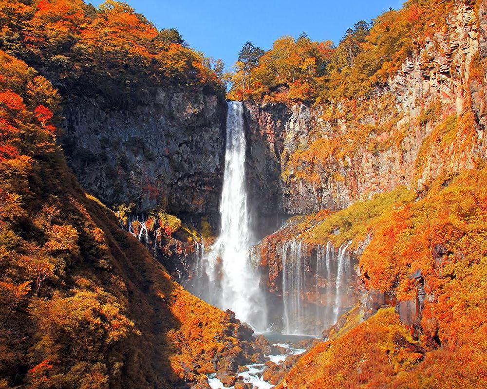 The Spirit of Japan – Osaka - Hakone - Nikko - Tokyo from US$2,128