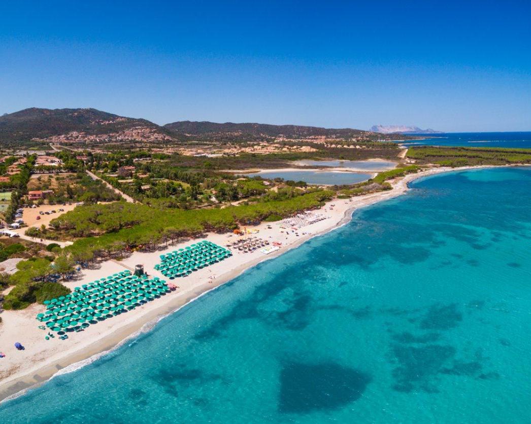 SARDEGNA: BRAVO BUDONI da 963