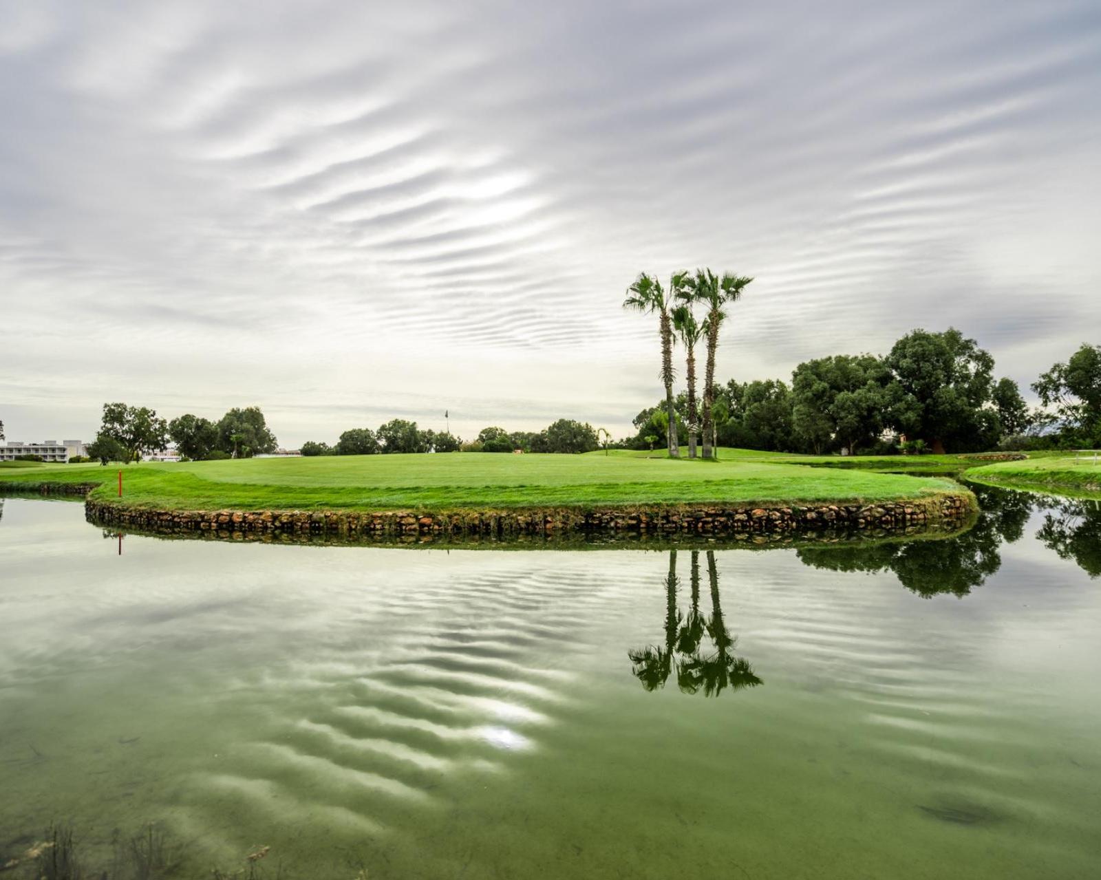 10N Radisson Blu Resort, Saidia Beach + 4GF desde 1529,- € - Vacaciones ...