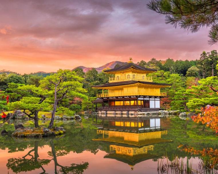 The Spirit of Japan – Osaka - Hakone - Nikko - Tokyo desde US$2,128