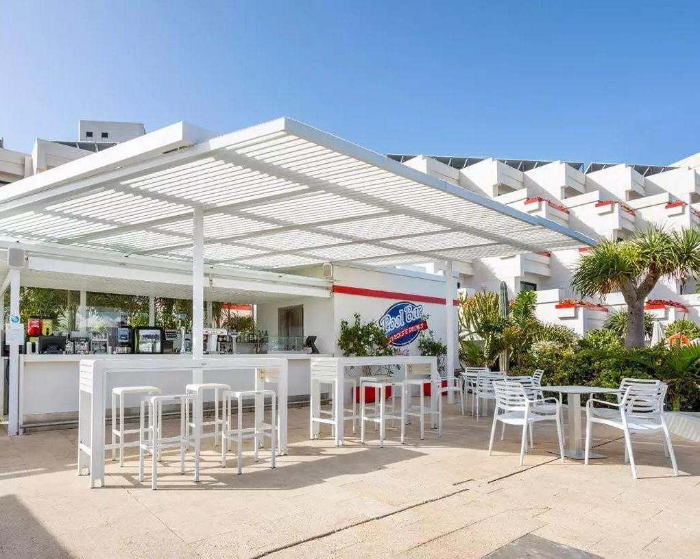 TENERIFE: EXPERIENCE VERACLUB GALA da 1.227