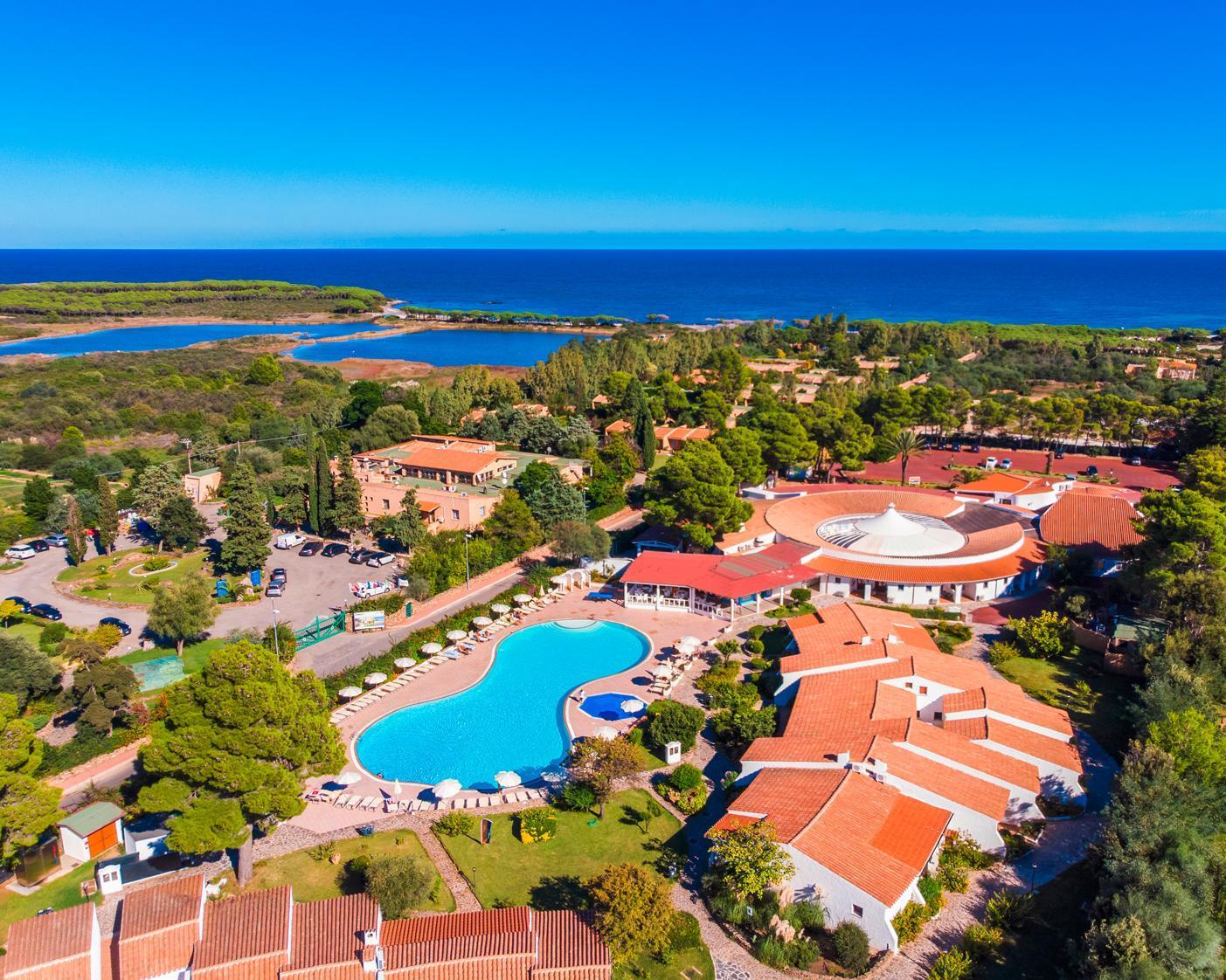 SARDEGNA: BRAVO BUDONI da 963