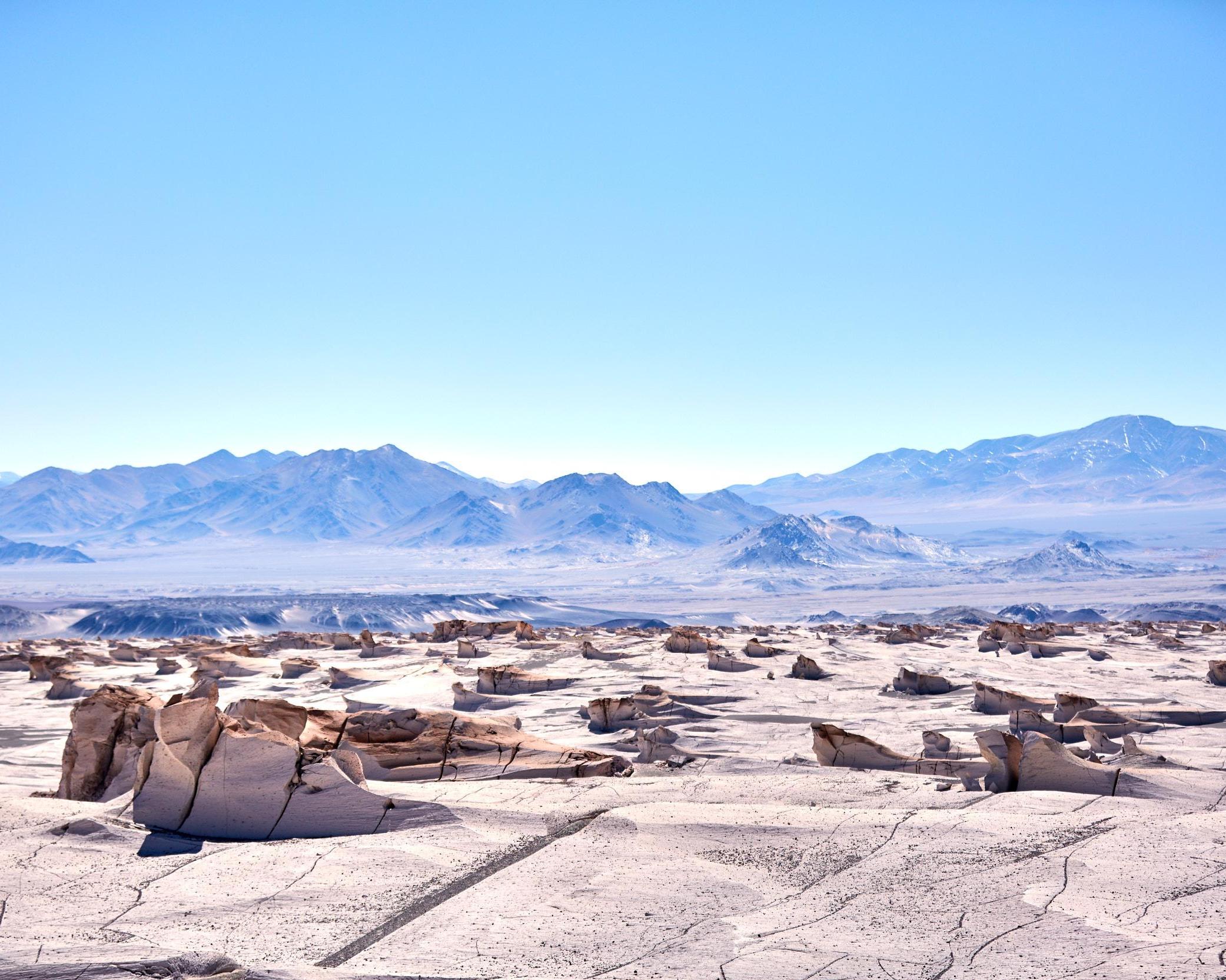 Catamarca: Fiambalá y Campo de Piedra Pómez desde AR$ 1,925,923