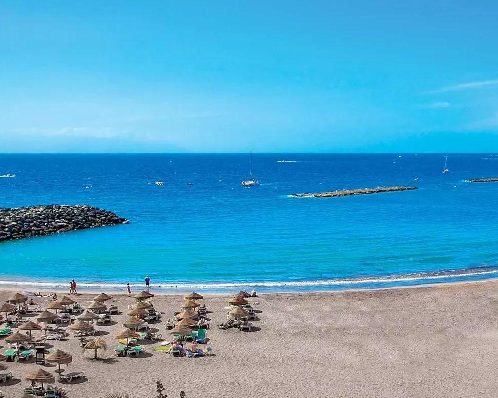 TENERIFE: EXPERIENCE VERACLUB GALA da 1.227