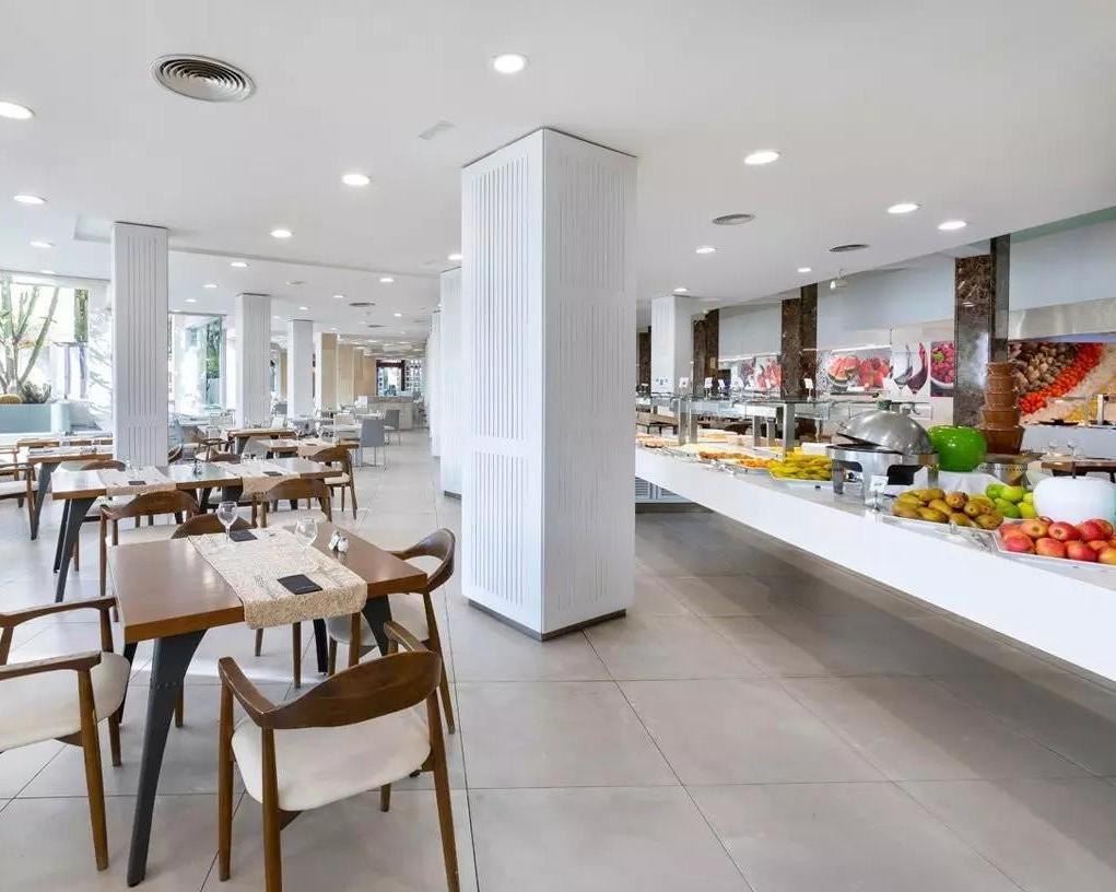 TENERIFE: EXPERIENCE VERACLUB GALA da 1.227