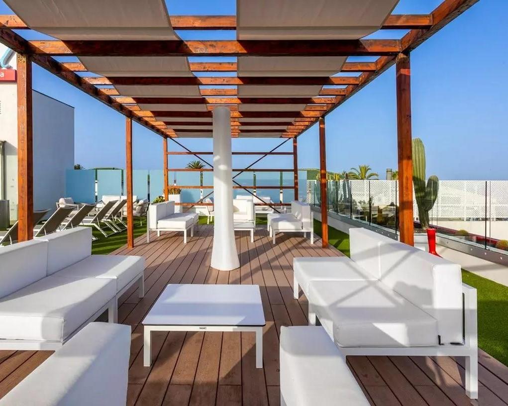 TENERIFE: EXPERIENCE VERACLUB GALA da 1.227