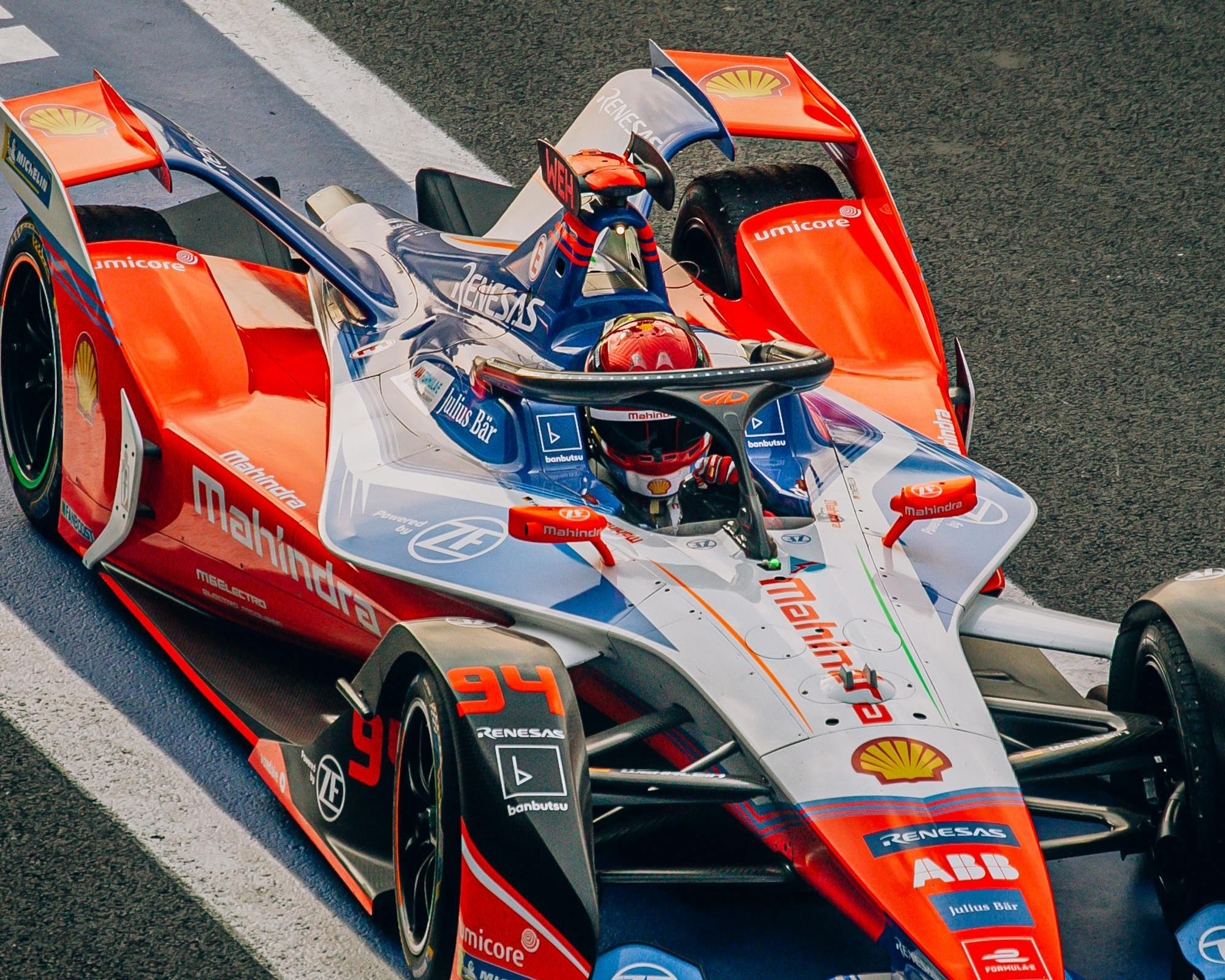 F1 Ντόχα - Qatar Grand Prix 2025 (Από SKG) από 1.280