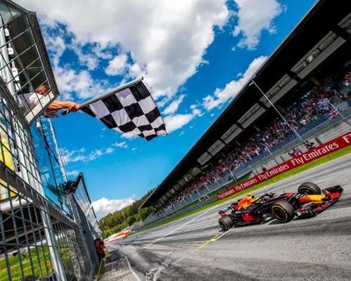 GRAND PRIX FORMULA 1 BARCELONA 2025 desde 102,488 MXN