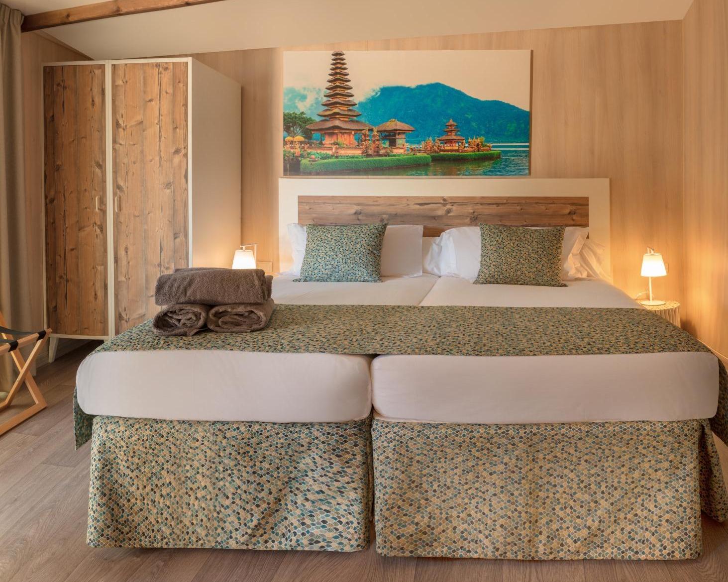 Experience Magic Natura with UAI! from 490