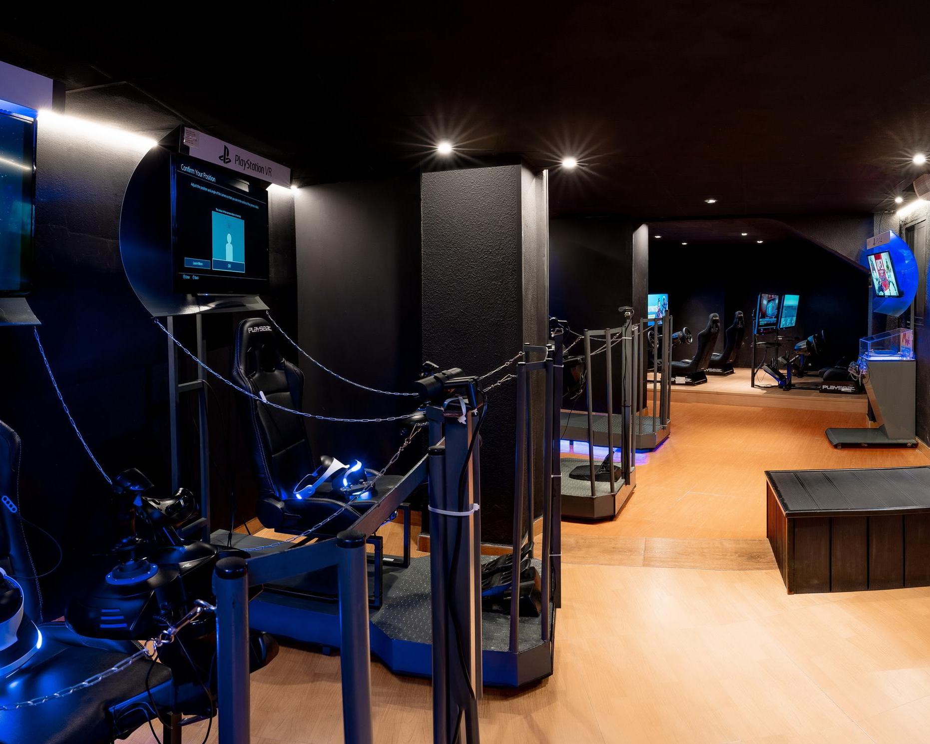 Discover Magic Rock Gardens from 254