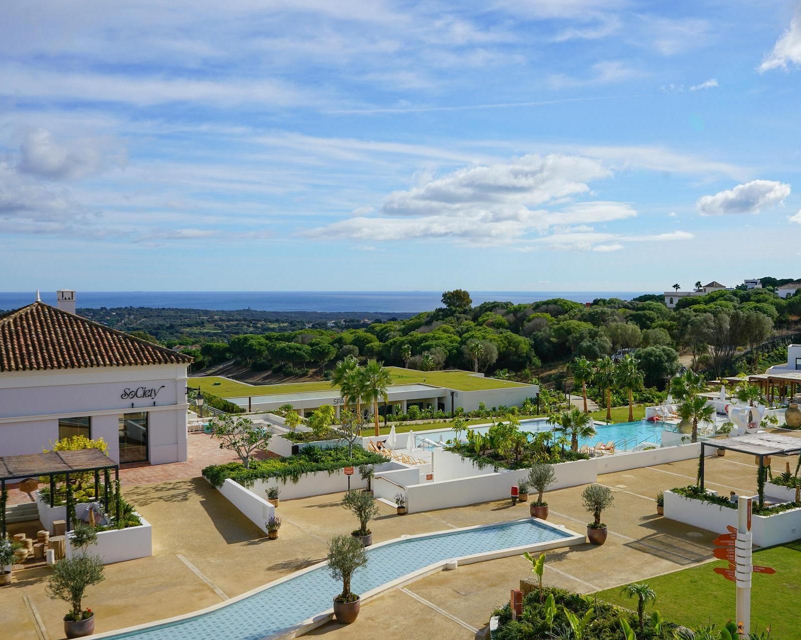 7n Sotogrande Spa And Golf Resort 3 Gf From 1192 € Golf Travel With