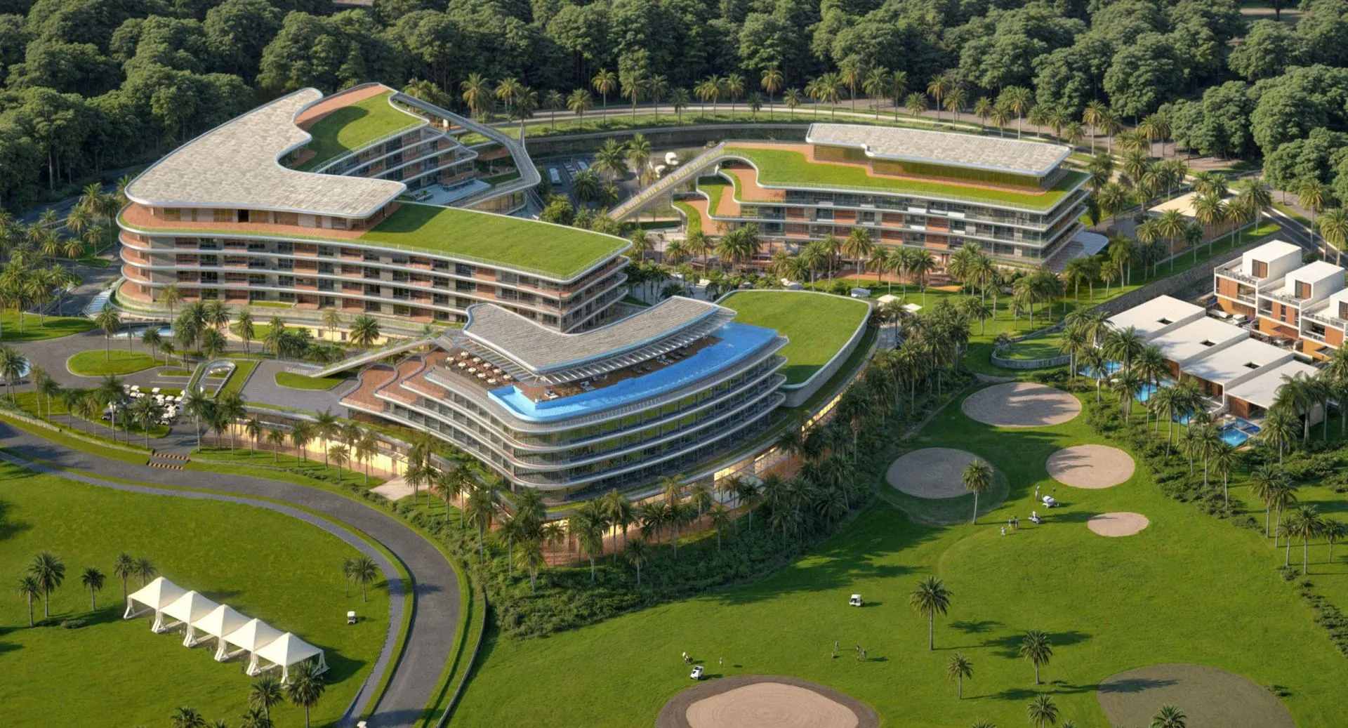 Tivoli La Vie Muscat Hotel & Residences from OMR128