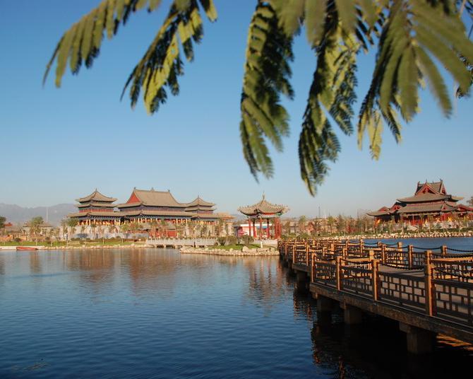 China Clásica y Tokio (2024) from US$3,516