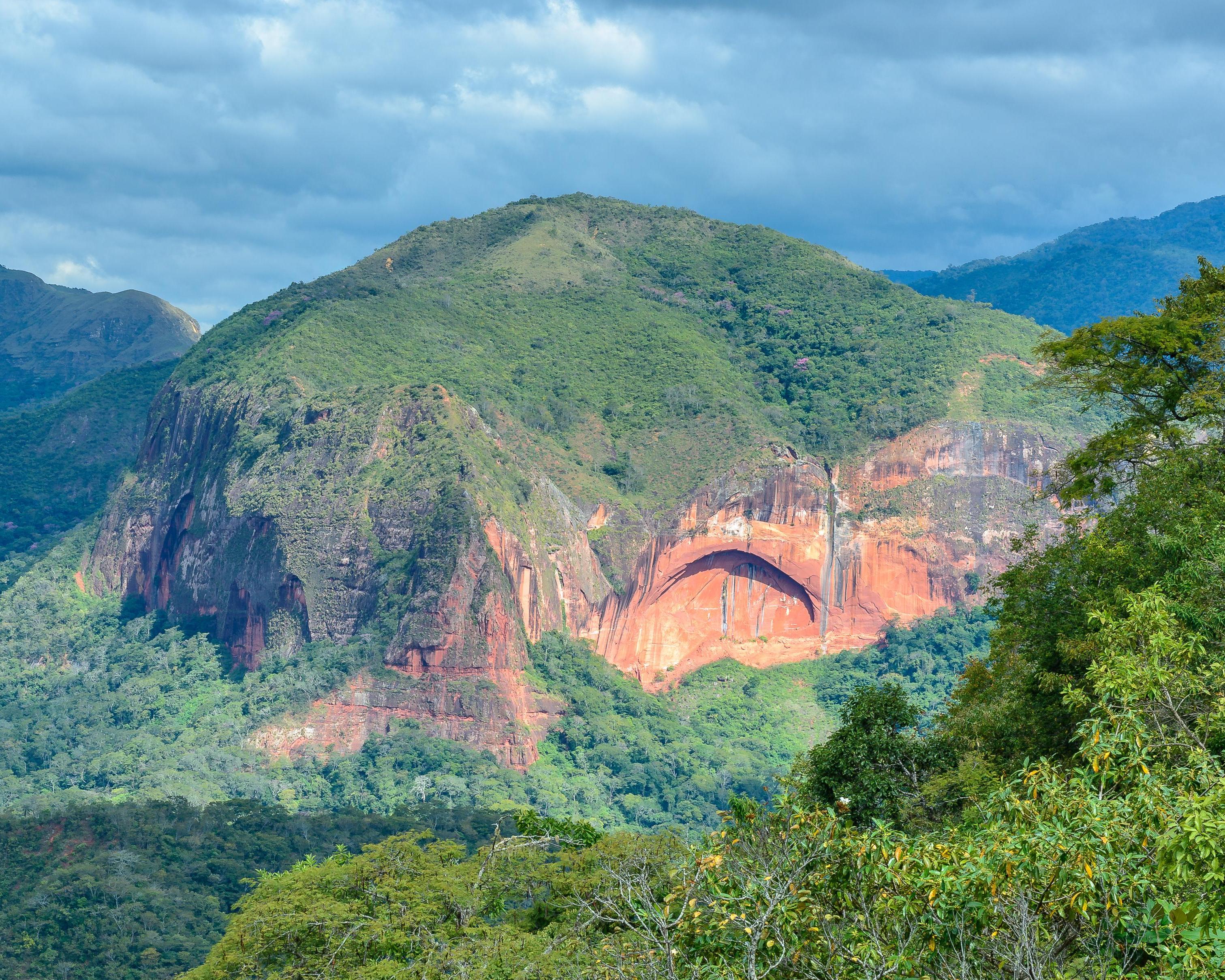 3 días y 2 noches en Samaipata from US$229