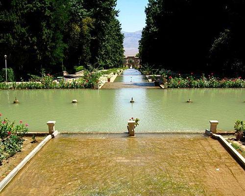 Irán, el tesoro de Oriente (2025) desde AR$ 2,265,190