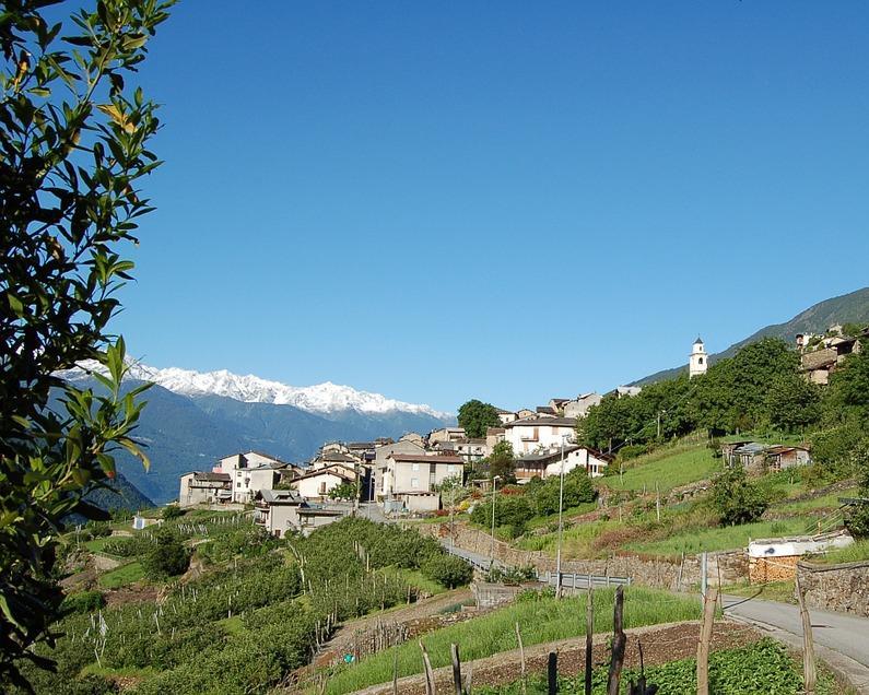 Alpes italianos y Bernina Express: Ruta por Como - Central de Reservas