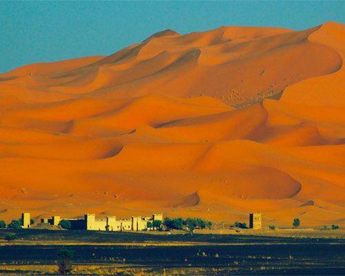 MAPPING MOROCCO 2025 from 1.530