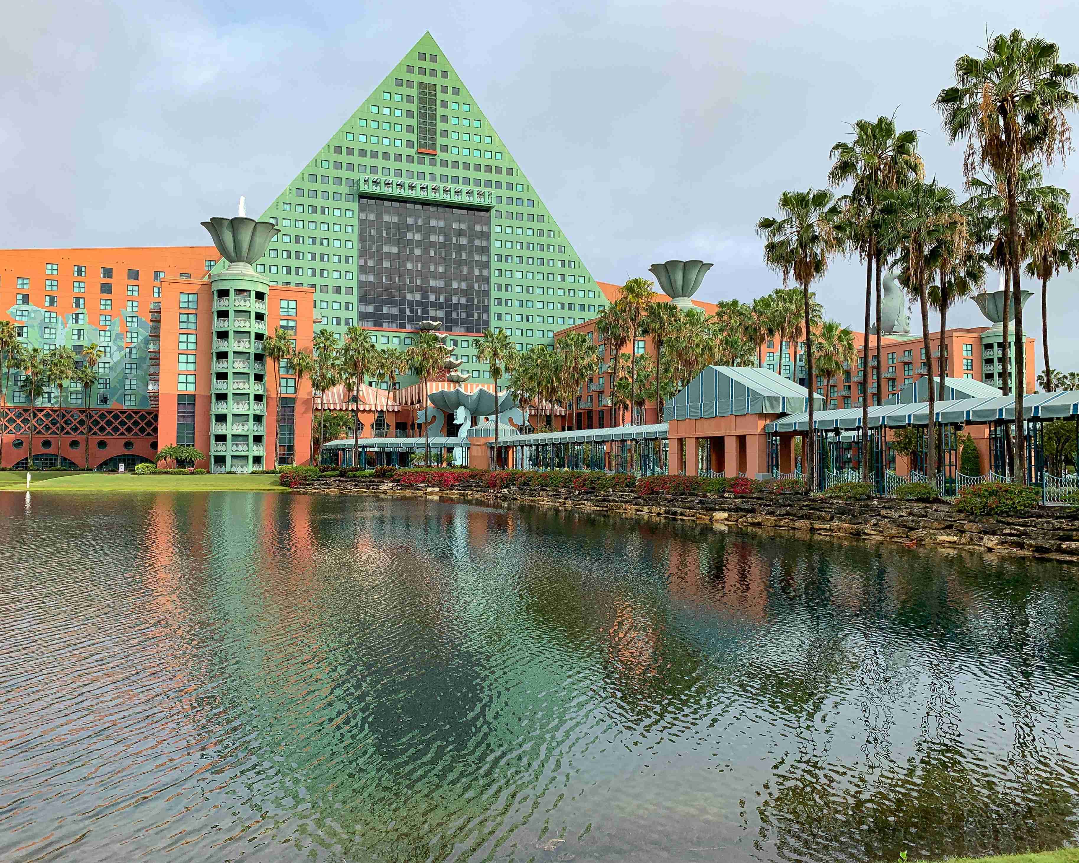 WALT DISNEY WORLD RESORT COMPLETO 7 DÍAS desde 25,786 MXN