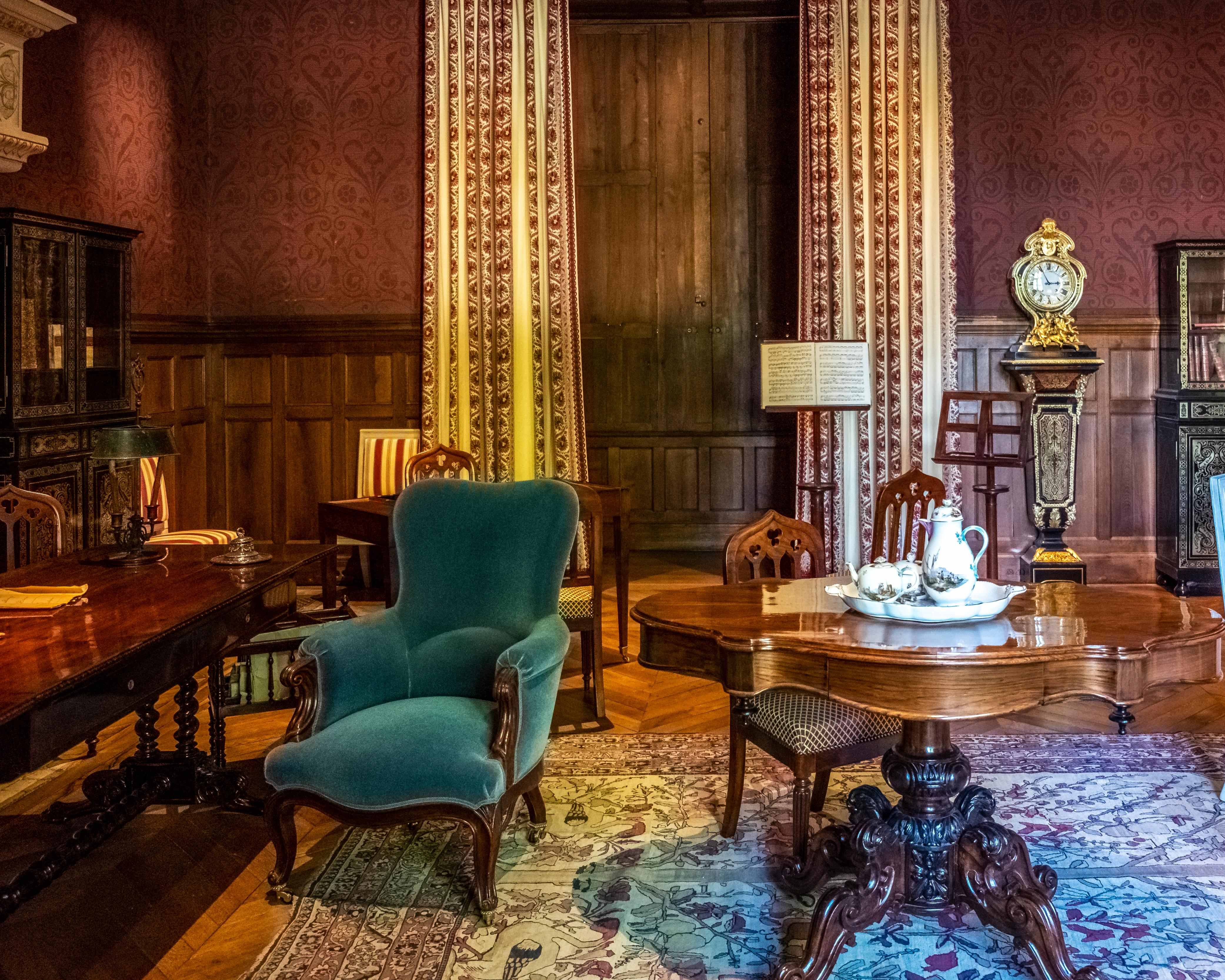 CASTILLOS DEL LOIRA Y PARIS desde 35,093 MXN