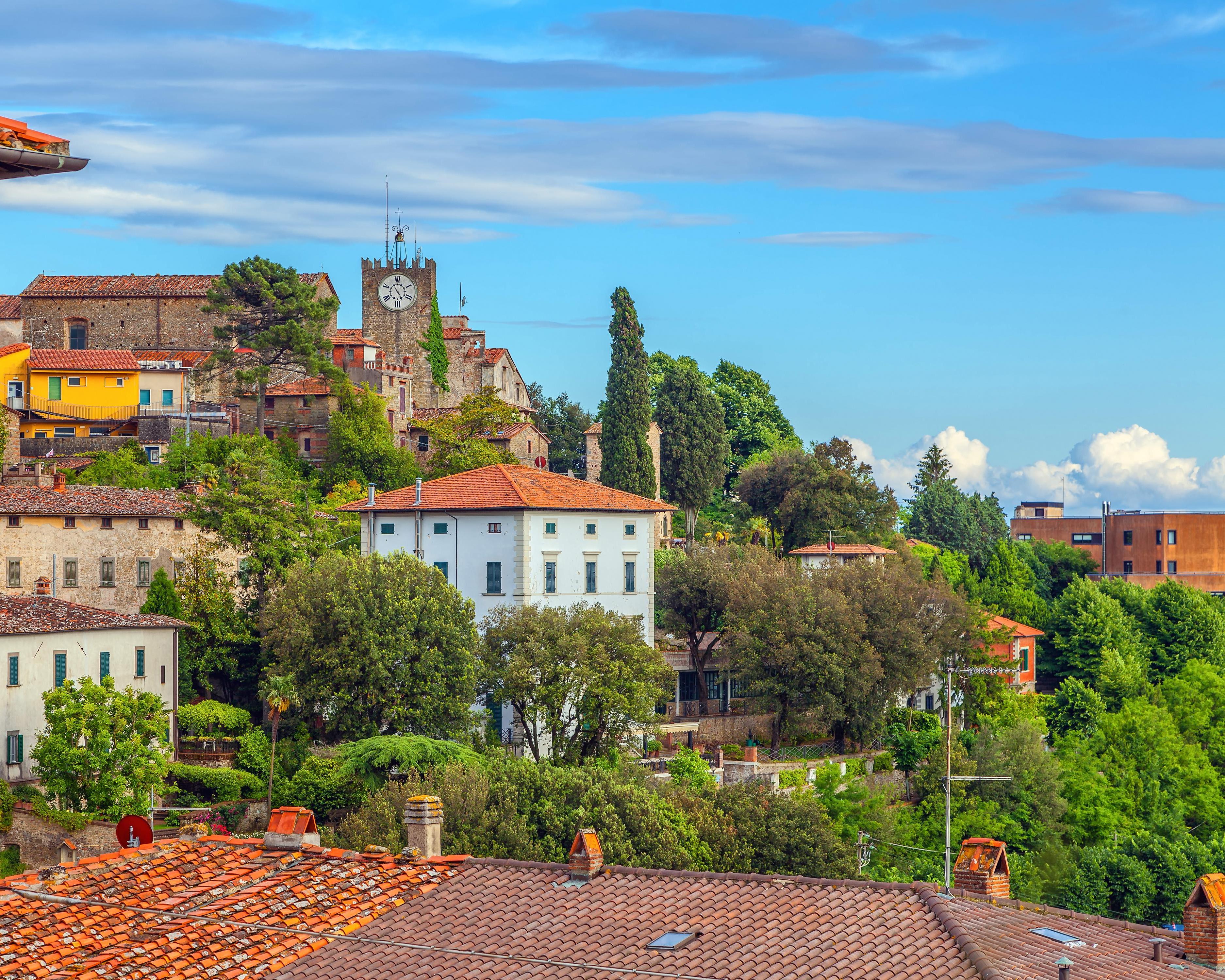 CLASSIC ITALY "Best of Italy" from 880