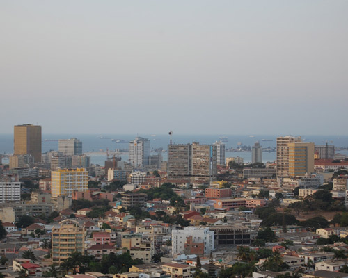 Luanda, Angola: Playas, Cultura y Viaje Inolvidable - Central de Reservas