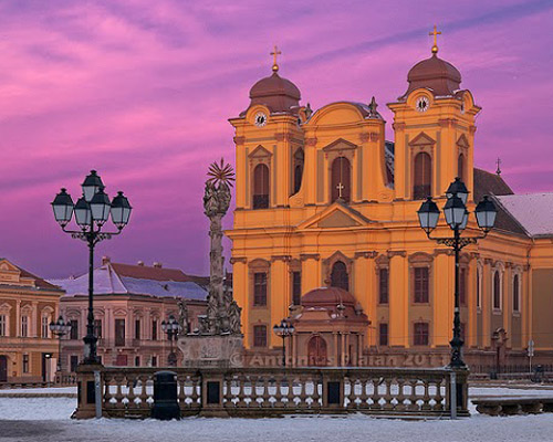 Balkan Tour (2026) from US$2,584