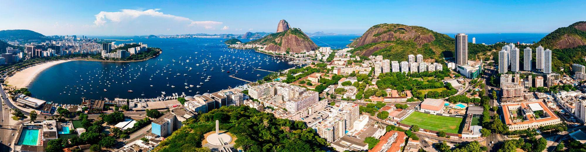 Estilo Dynamics Rio De Janeiro