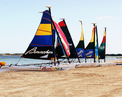 GIAMAICA: SEACLUB NEGRIL desde 1.897