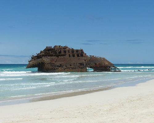 Cabo Verde desde 1.350