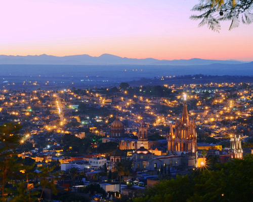 The Great Route of Cuba and Mexico (2025) from US$7,496